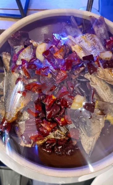 腌鱼一般腌多长时间_腌鱼多久能吃-第2张图片-山城妙识