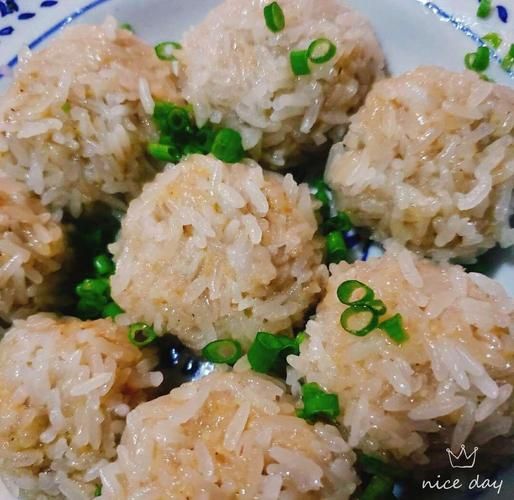 珍珠丸子热量高吗_孕妇能吃吗-第1张图片-山城妙识