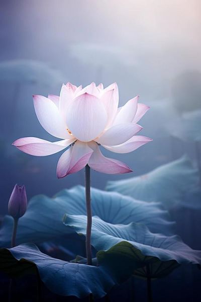 莲花图片大全大图唯美_如何拍出高清意境-第2张图片-山城妙识 莲花图片大全大图唯美_如何拍出高清意境-第2张图片-山城妙识