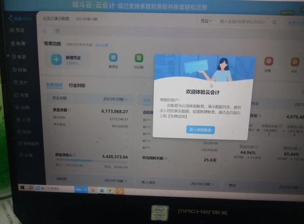 芸豆会计软件怎么样_芸豆会计软件多少钱-第2张图片-山城妙识