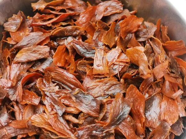 麻辣牛肉干哪个牌子好吃_麻辣牛肉干热量高吗-第3张图片-山城妙识