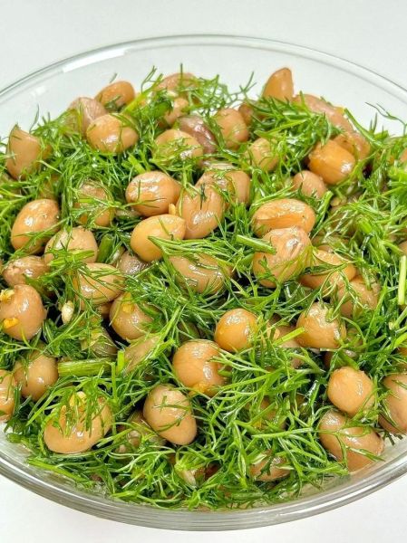 茴香怎么吃好吃_茴香的家常做法大全-第3张图片-山城妙识