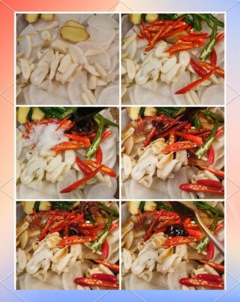 农村腌整个萝卜咸菜怎么做_保存多久不会坏-第1张图片-山城妙识 农村腌整个萝卜咸菜怎么做_保存多久不会坏-第1张图片-山城妙识