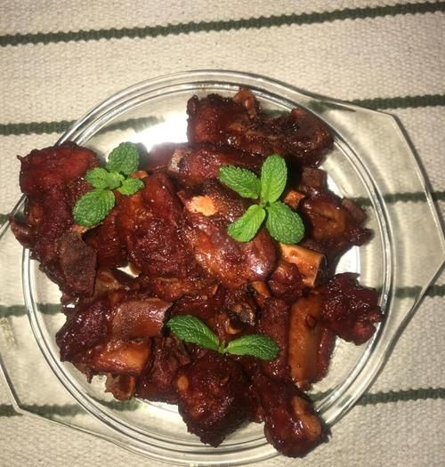 无锡排骨的做法_无锡排骨哪家正宗-第1张图片-山城妙识 无锡排骨的做法_无锡排骨哪家正宗-第1张图片-山城妙识