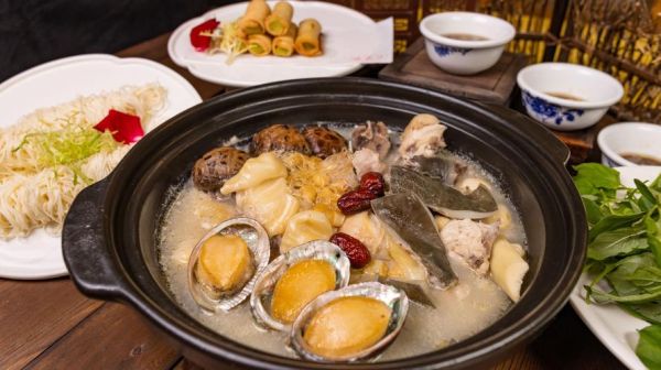 佛跳墙怎么做才正宗_正宗佛跳墙做法视频教程-第2张图片-山城妙识 佛跳墙怎么做才正宗_正宗佛跳墙做法视频教程-第2张图片-山城妙识