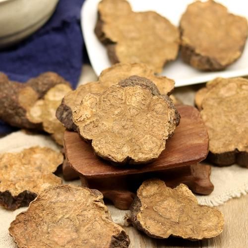 首乌片的功效与作用_首乌片能长期吃吗-第3张图片-山城妙识