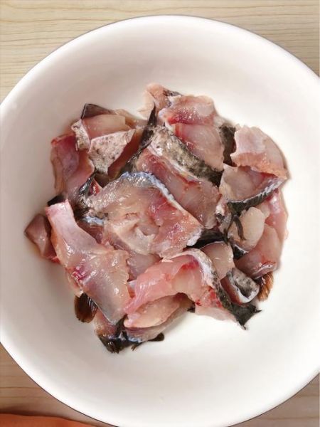 鱼怎么腌制入味_鱼腌制配料有哪些-第1张图片-山城妙识