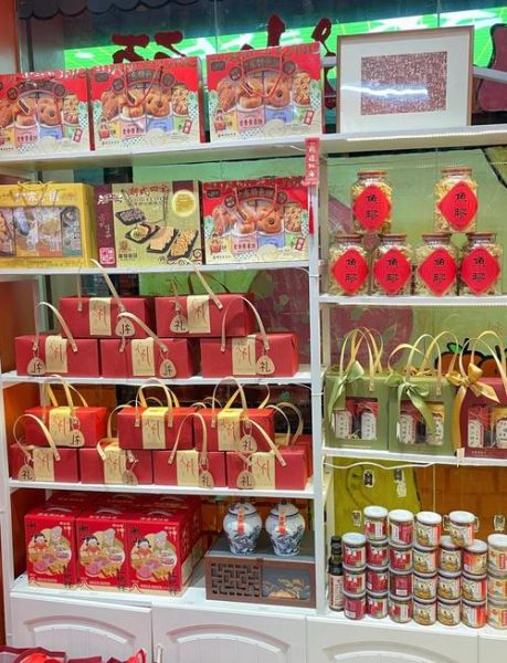 潮汕特产有哪些_潮汕必买伴手礼清单-第2张图片-山城妙识