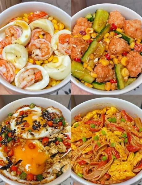 减肥晚餐吃什么最好_低卡又饱腹的晚餐推荐-第3张图片-山城妙识 减肥晚餐吃什么最好_低卡又饱腹的晚餐推荐-第3张图片-山城妙识