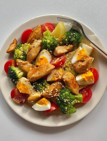 减肥晚餐吃什么最好_低卡又饱腹的晚餐推荐-第2张图片-山城妙识 减肥晚餐吃什么最好_低卡又饱腹的晚餐推荐-第2张图片-山城妙识