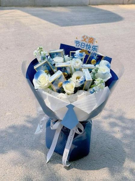 父亲节送什么礼物给爸爸好_实用又走心的选择-第1张图片-山城妙识