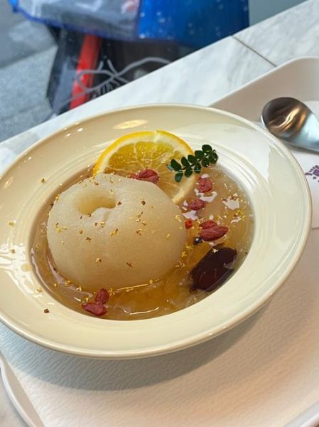 冰糖银耳汤怎么做_银耳汤要炖多久-第3张图片-山城妙识