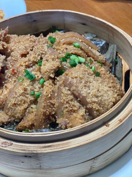 安徽粉蒸肉的家常做法_怎么做才软糯不腻-第1张图片-山城妙识