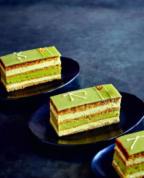 歌剧院蛋糕装饰_如何制作-第1张图片-山城妙识 歌剧院蛋糕装饰_如何制作-第1张图片-山城妙识