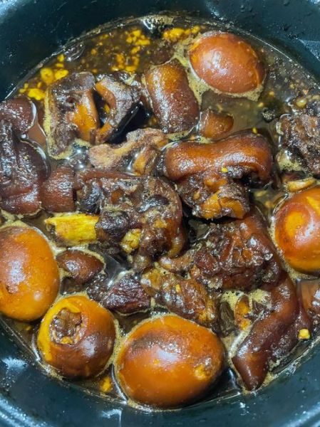 红烧猪肘子怎么做_红烧猪肘子用高压锅还是砂锅-第2张图片-山城妙识 红烧猪肘子怎么做_红烧猪肘子用高压锅还是砂锅-第2张图片-山城妙识