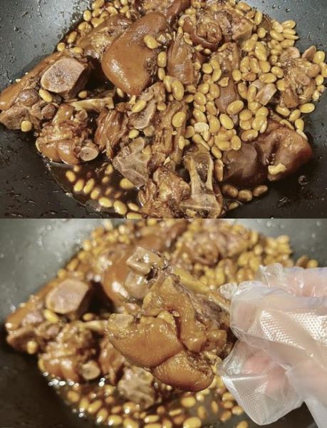 红烧猪肘子怎么做_红烧猪肘子用高压锅还是砂锅-第3张图片-山城妙识 红烧猪肘子怎么做_红烧猪肘子用高压锅还是砂锅-第3张图片-山城妙识