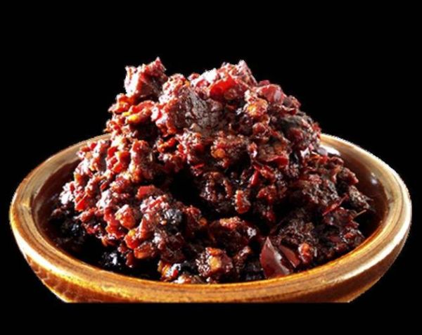 麻辣牛肉丁怎么做_麻辣牛肉丁最正宗的做法-第3张图片-山城妙识 麻辣牛肉丁怎么做_麻辣牛肉丁最正宗的做法-第3张图片-山城妙识