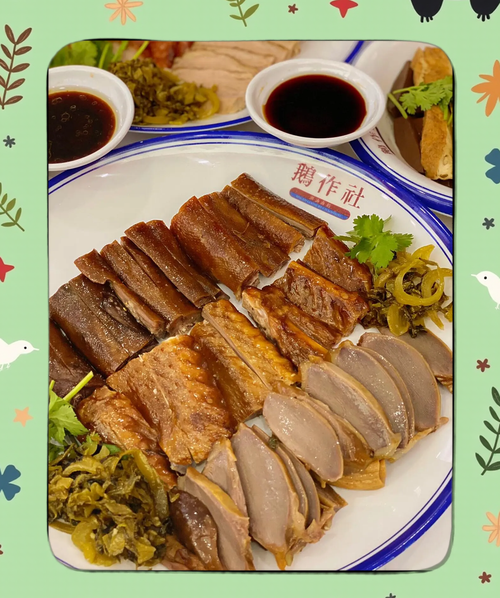 潮州卤肉的做法及配料_潮州卤肉怎么做才够味-第2张图片-山城妙识