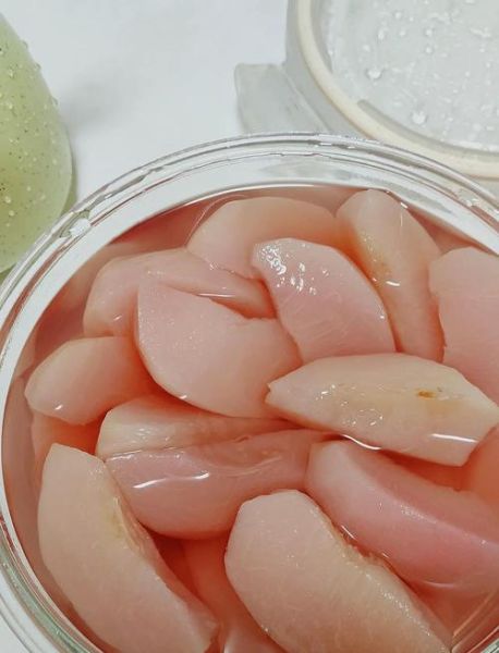 做罐头的方法_如何自制水果罐头-第1张图片-山城妙识