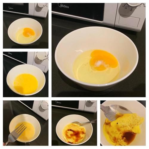 微波炉懒人早餐怎么做_微波炉懒人早餐菜谱-第3张图片-山城妙识