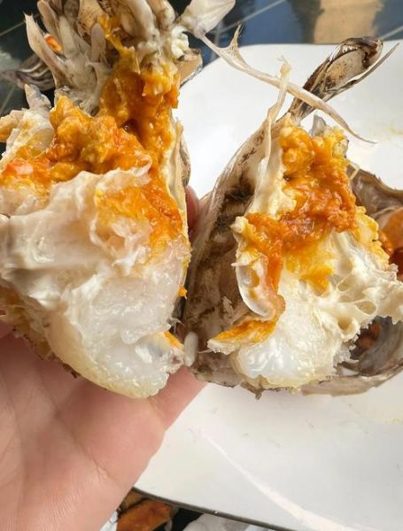 蟹膏是什么_蟹膏和蟹黄的区别-第3张图片-山城妙识