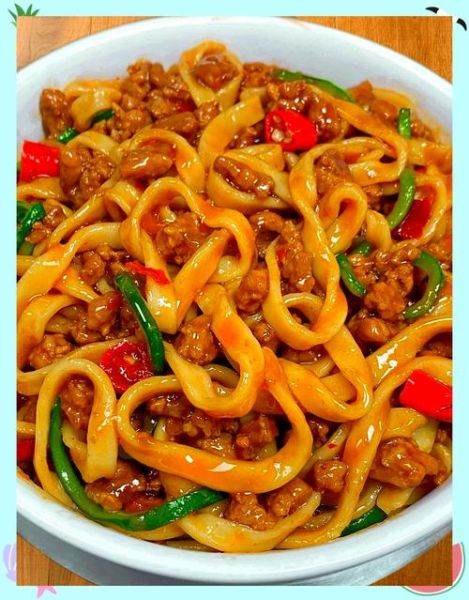 懒人拌面酱怎么做_拌面酱保存多久-第1张图片-山城妙识