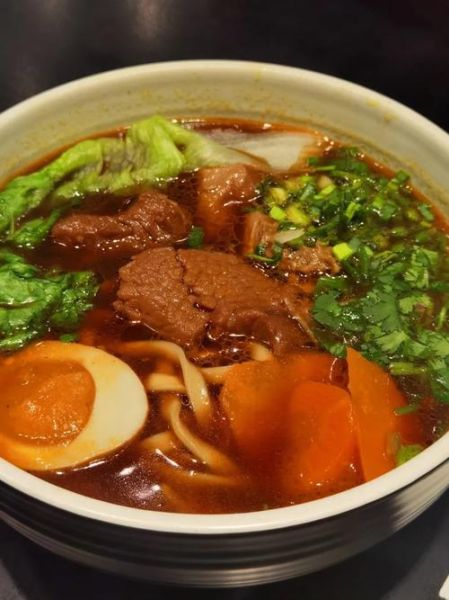 康师傅私房红烧牛肉面好吃吗_价格多少钱-第3张图片-山城妙识