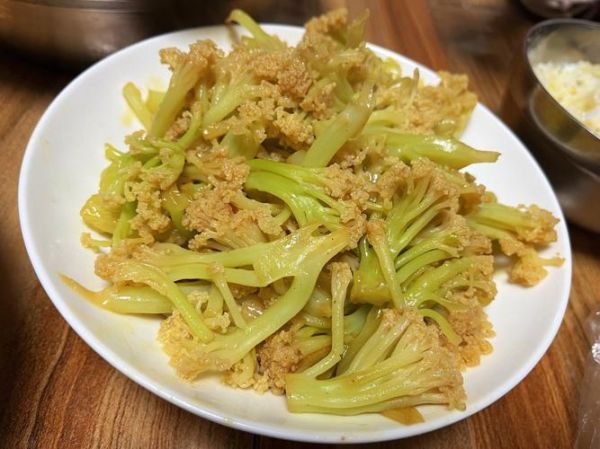 花椰菜怎么做好吃_花椰菜的家常做法大全-第1张图片-山城妙识 花椰菜怎么做好吃_花椰菜的家常做法大全-第1张图片-山城妙识