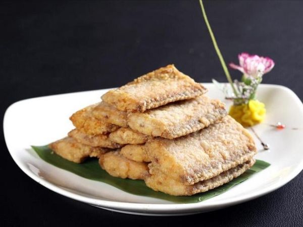 干炸带鱼怎么做好吃_干炸带鱼的家常做法步骤-第2张图片-山城妙识 干炸带鱼怎么做好吃_干炸带鱼的家常做法步骤-第2张图片-山城妙识