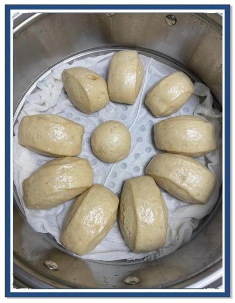 红糖馒头怎样做才松软_红糖馒头为什么发不起来-第1张图片-山城妙识 红糖馒头怎样做才松软_红糖馒头为什么发不起来-第1张图片-山城妙识