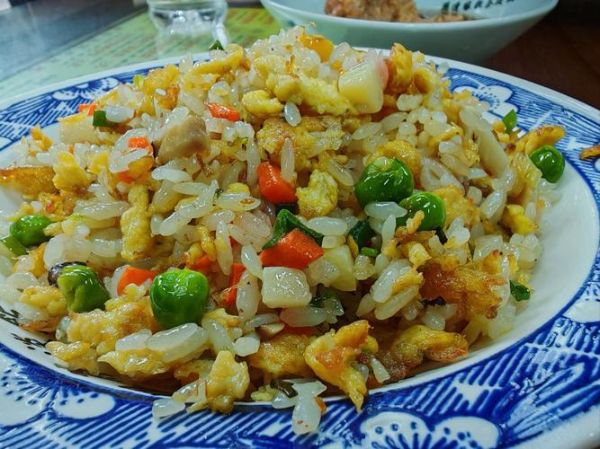 扬州炒饭为什么出名_正宗做法有哪些-第1张图片-山城妙识 扬州炒饭为什么出名_正宗做法有哪些-第1张图片-山城妙识