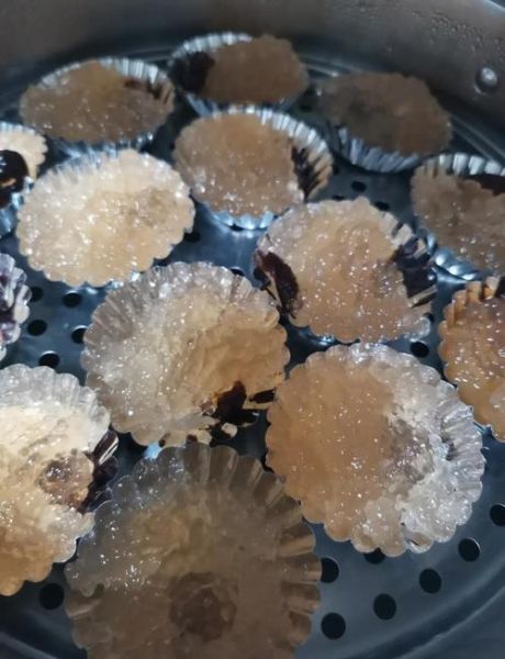 西米怎样和面_西米面团怎么不化-第1张图片-山城妙识