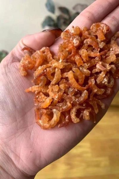 金钩海米是什么虾晒的_金钩海米和一般虾皮区别-第3张图片-山城妙识