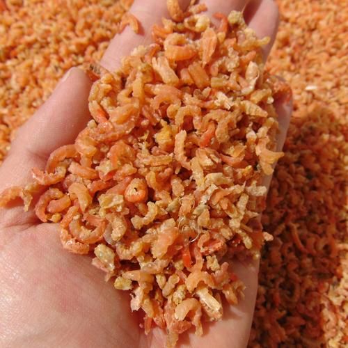 金钩海米是什么虾晒的_金钩海米和一般虾皮区别-第1张图片-山城妙识