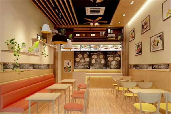 煲仔饭加盟费用多少钱_煲仔饭加盟总投资要多少-第3张图片-山城妙识