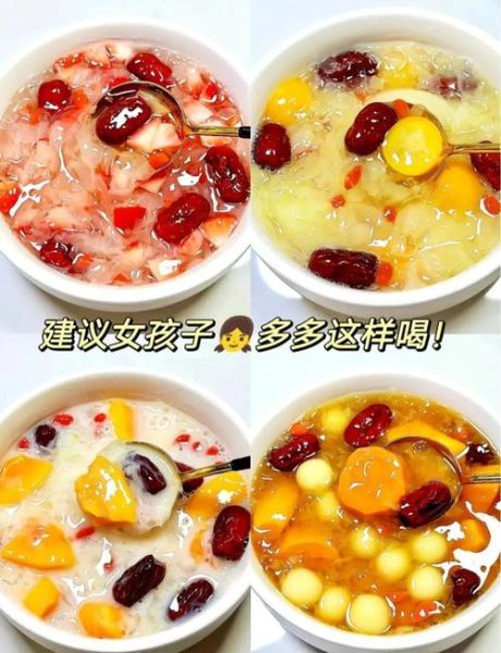 银耳莲子汤怎么煮粘稠_银耳莲子汤不出胶原因-第1张图片-山城妙识