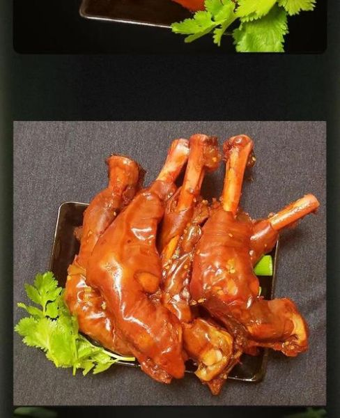 香辣羊蹄怎么做_香辣羊蹄最正宗的做法-第2张图片-山城妙识 香辣羊蹄怎么做_香辣羊蹄最正宗的做法-第2张图片-山城妙识