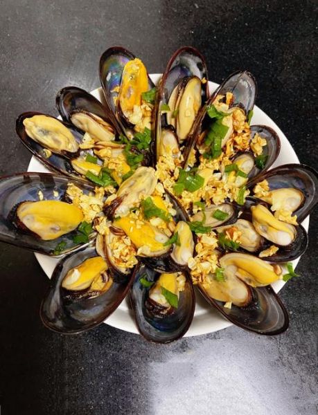 海虹图片怎么吃法_海虹怎么清洗图解-第3张图片-山城妙识 海虹图片怎么吃法_海虹怎么清洗图解-第3张图片-山城妙识