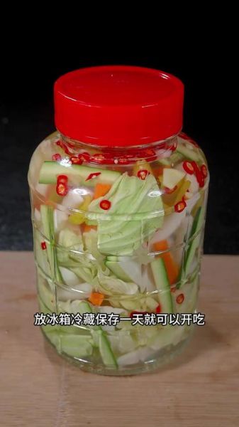 泡菜怎么做好吃_泡菜吃法大全-第3张图片-山城妙识 泡菜怎么做好吃_泡菜吃法大全-第3张图片-山城妙识