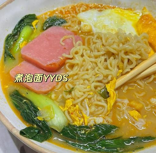 方便面怎么煮才好吃_煮方便面需要几分钟-第3张图片-山城妙识 方便面怎么煮才好吃_煮方便面需要几分钟-第3张图片-山城妙识