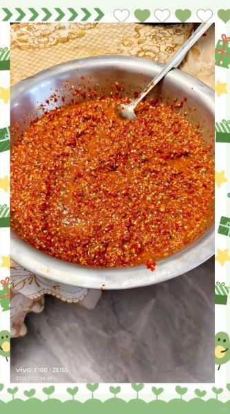 农家豆瓣酱怎么做_自制豆瓣酱保存多久-第2张图片-山城妙识