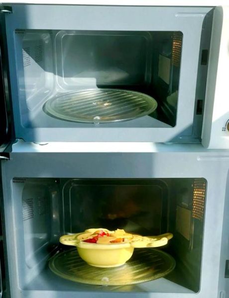 微波炉食品推荐_哪些食物适合微波加热-第2张图片-山城妙识