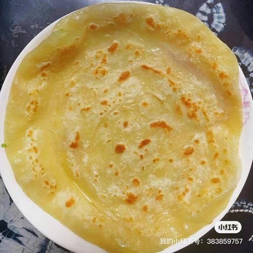 油饼怎么和面才松软_油饼又香又软的做法-第3张图片-山城妙识