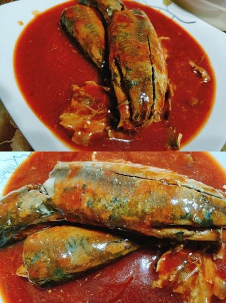 茄汁青鱼怎么做好吃_家常茄汁青鱼做法-第3张图片-山城妙识