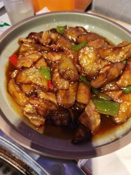 地三鲜是哪个省份的特色菜_东北地三鲜做法-第2张图片-山城妙识