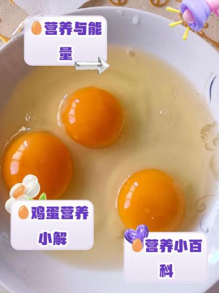 鸡蛋营养成分表100克_鸡蛋一天吃几个最好-第3张图片-山城妙识 鸡蛋营养成分表100克_鸡蛋一天吃几个最好-第3张图片-山城妙识