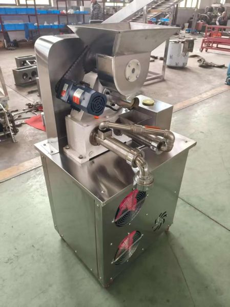 玉米面条机哪个牌子好_家用玉米面条机选购指南-第2张图片-山城妙识