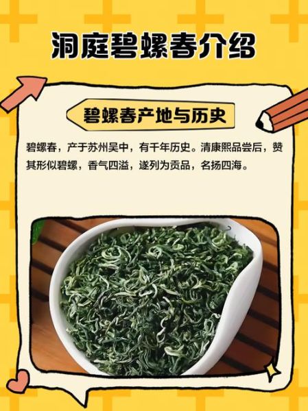 碧螺春产地在哪里_碧螺春为什么叫洞庭碧螺春-第3张图片-山城妙识