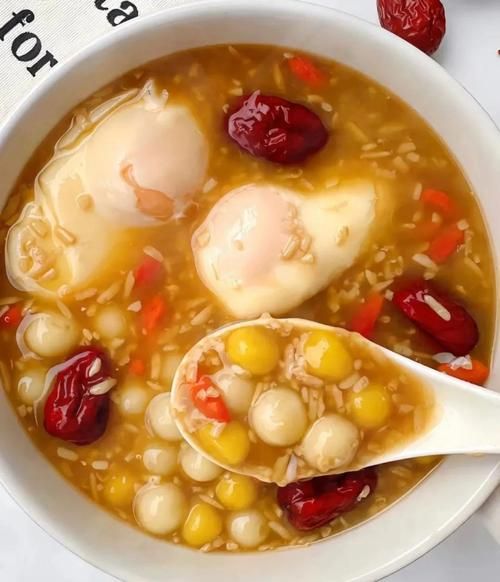 家常醪糟怎么吃_醪糟的吃法大全-第3张图片-山城妙识