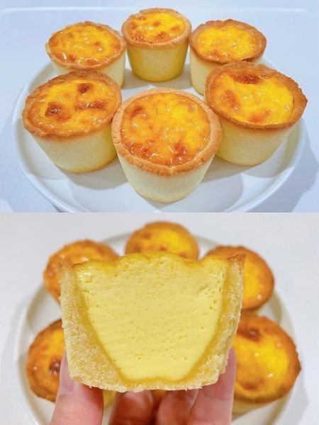 糕点做法大全简单做法_新手也能一次成功-第1张图片-山城妙识 糕点做法大全简单做法_新手也能一次成功-第1张图片-山城妙识